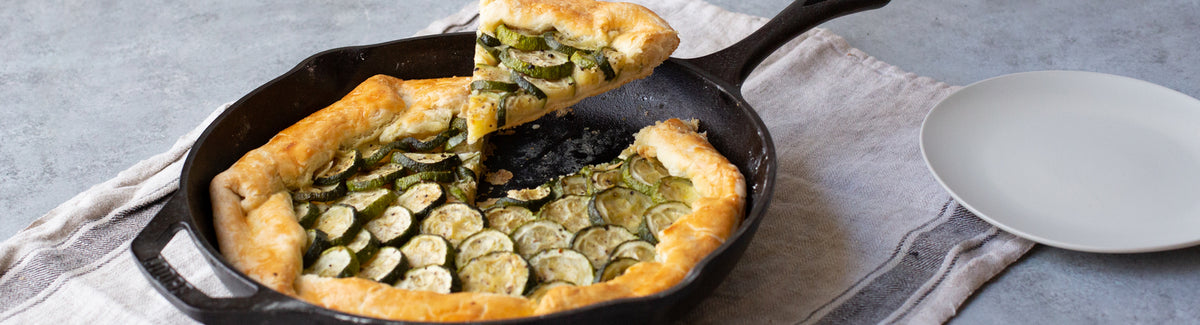 Chef Collection – Lodge Cast Iron