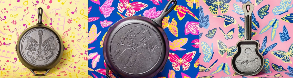 Dolly – Lodge Cast Iron