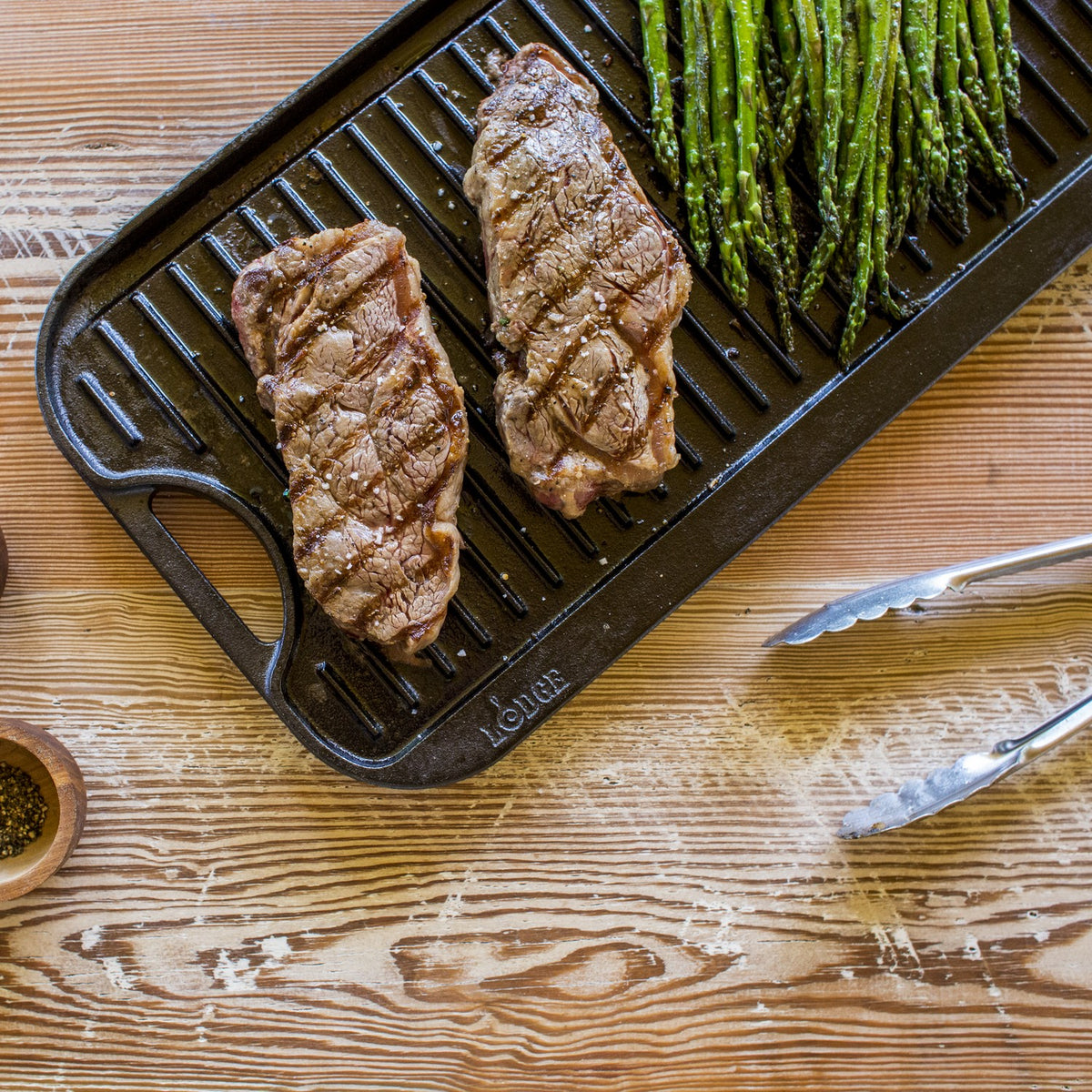 The Lodge Grill Master Bundle - Official NZ Website – Lodge Cast Iron