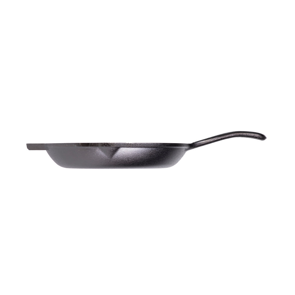 Cast Iron CHEF COLLECTION 26cm Skillet – Lodge Cast Iron