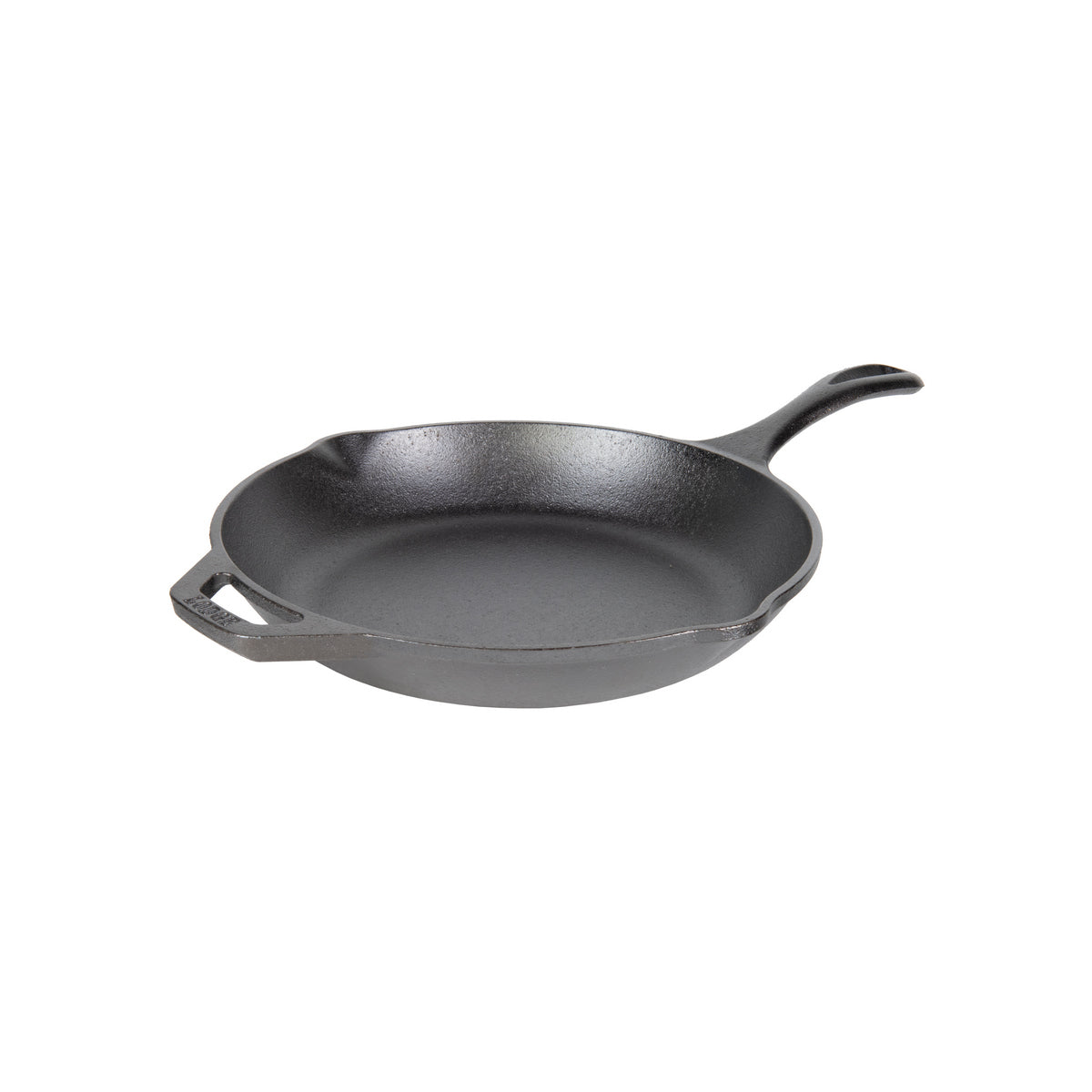 Cast Iron CHEF COLLECTION 26cm Skillet – Lodge Cast Iron